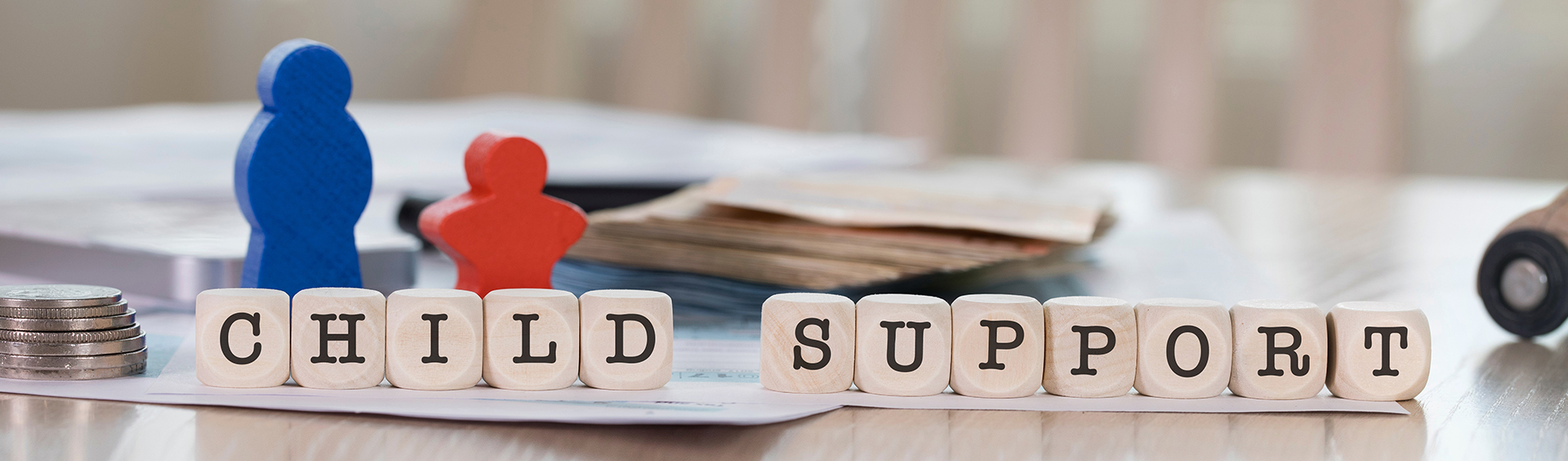 Maintenance and the Child Support Agency - Mcintyre & Company