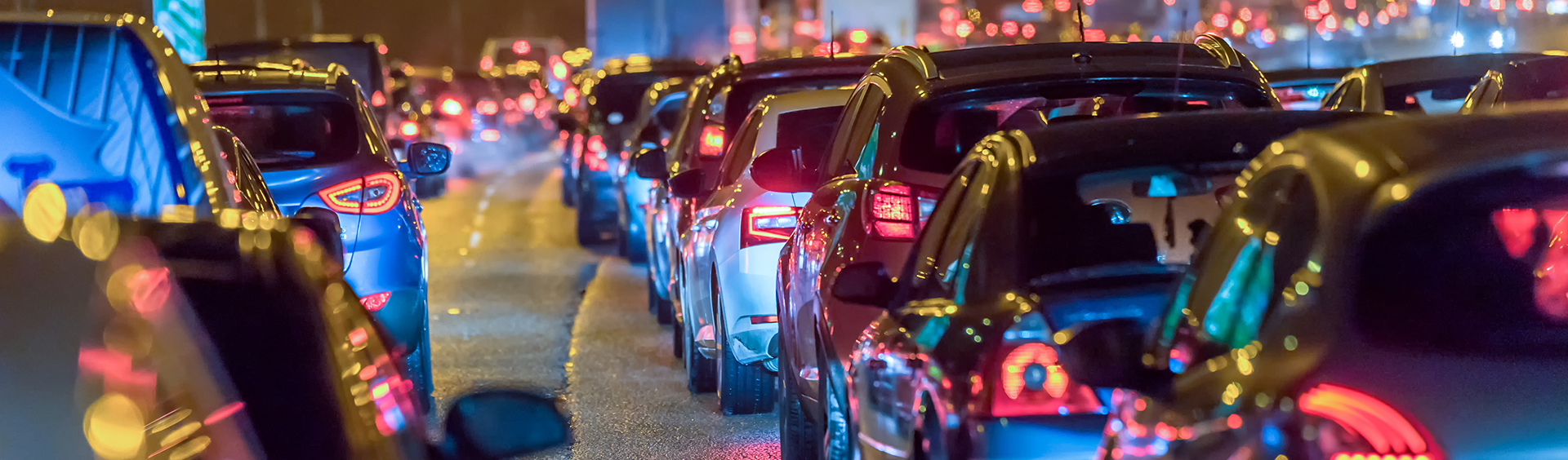 Road Traffic Offences - Mcintyre & Company