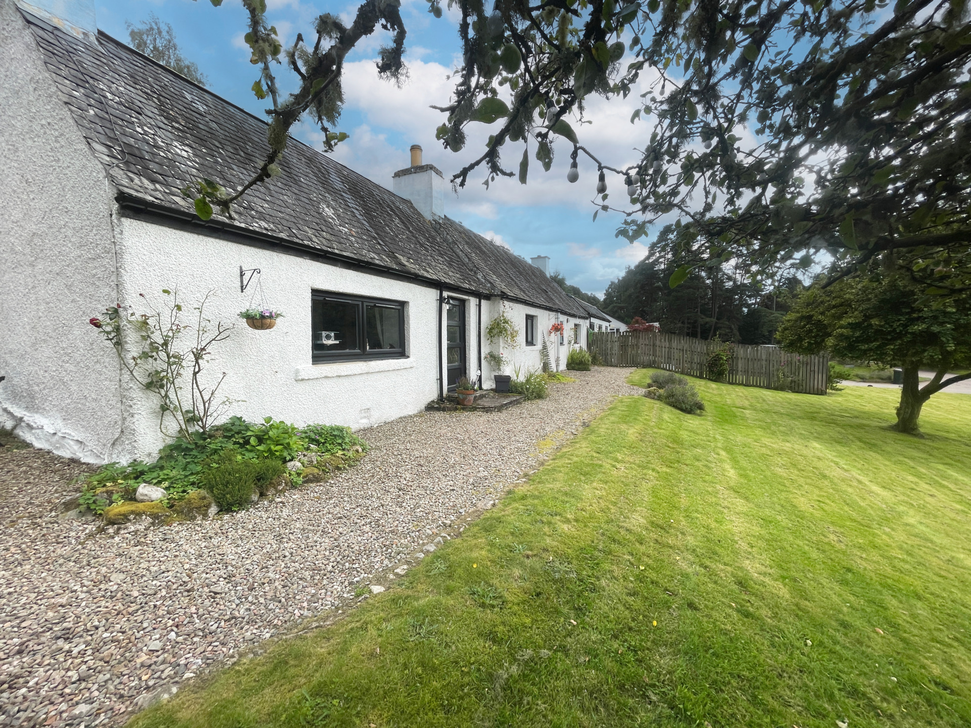 Lundie View, Aberchalder, Invergarry, Inverness-shire - Mcintyre & Company